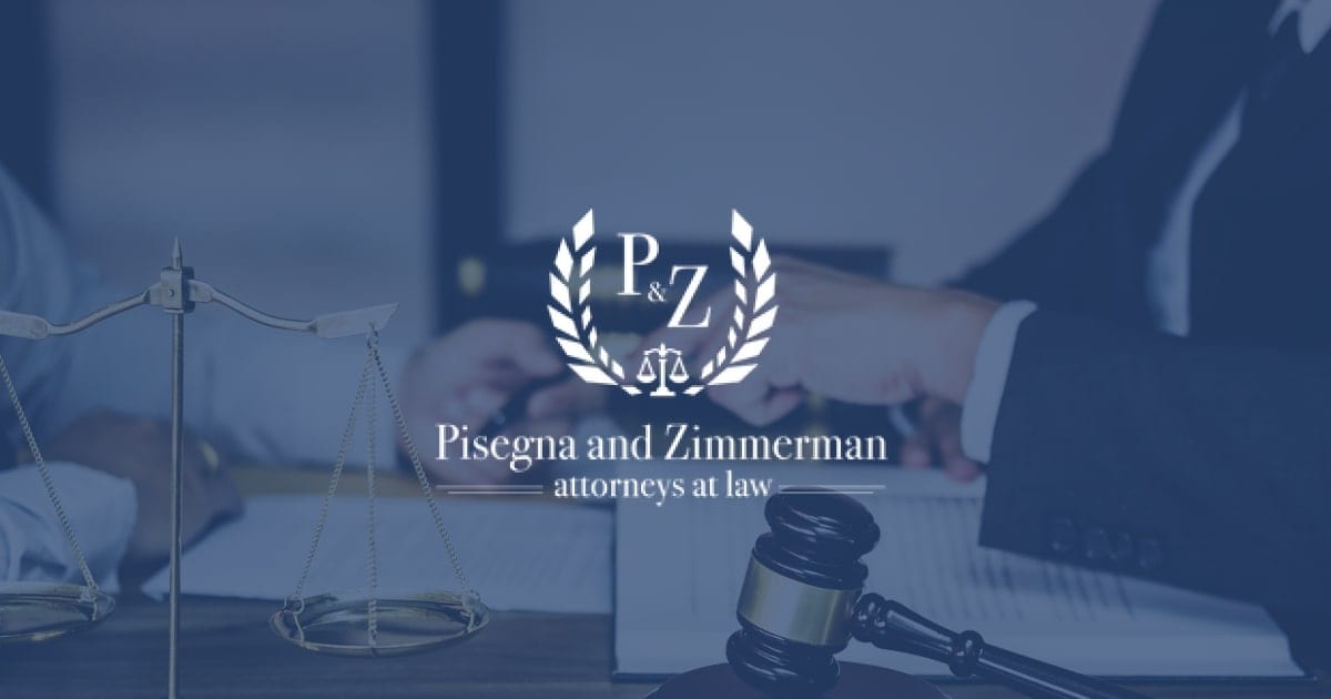 Social Security Attorney Los Angeles | Pisegna and Zimmerman