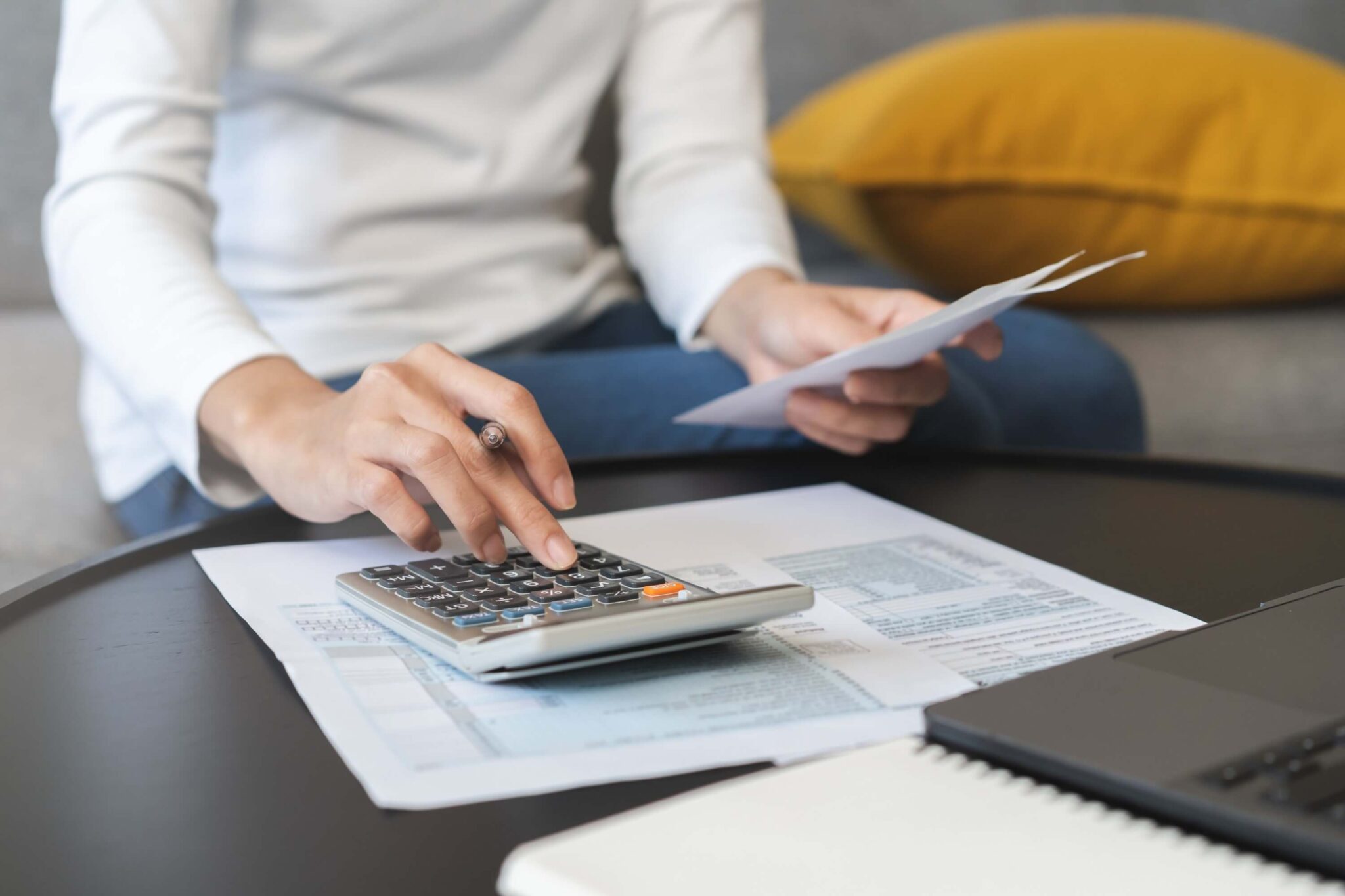 Back Pay or Retroactive Benefits? | Pisegna & Zimmerman, LLC