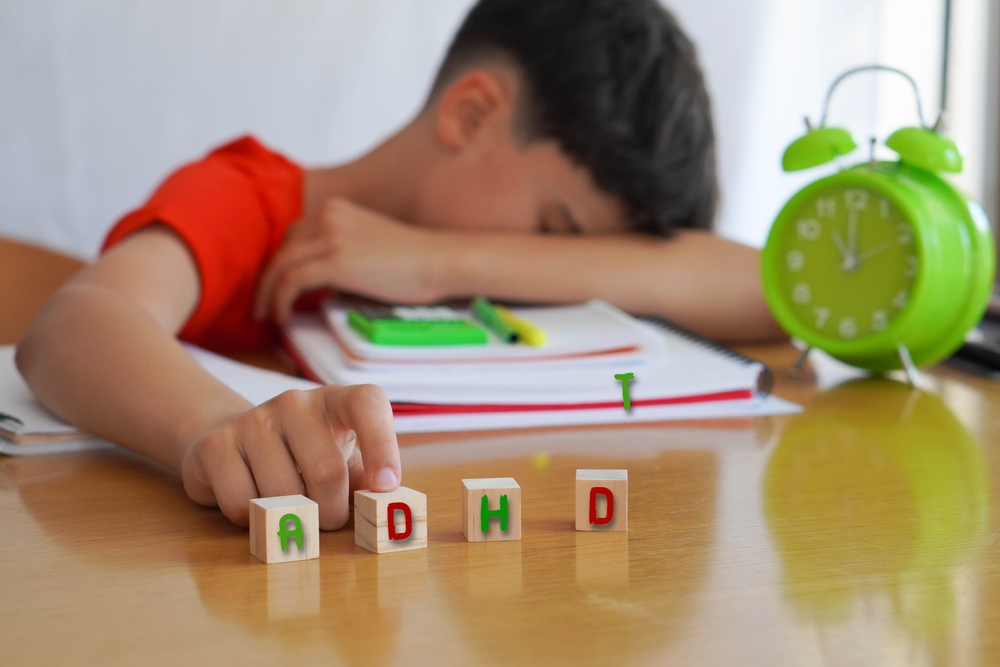 Can you get disability for adhd?